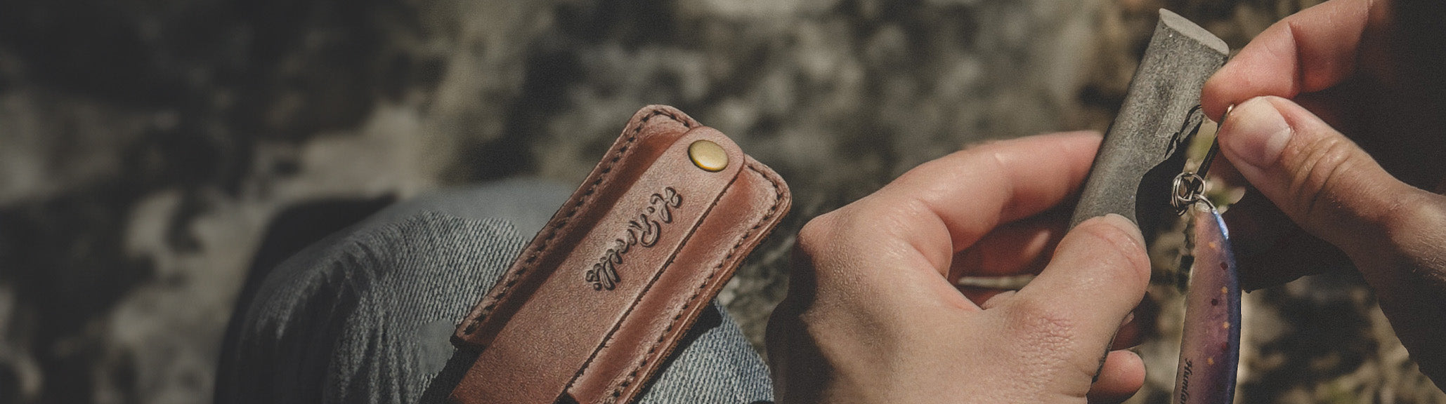 Sharpening Tools For Knives And Axes | Stay Sharp | Roselli Finland