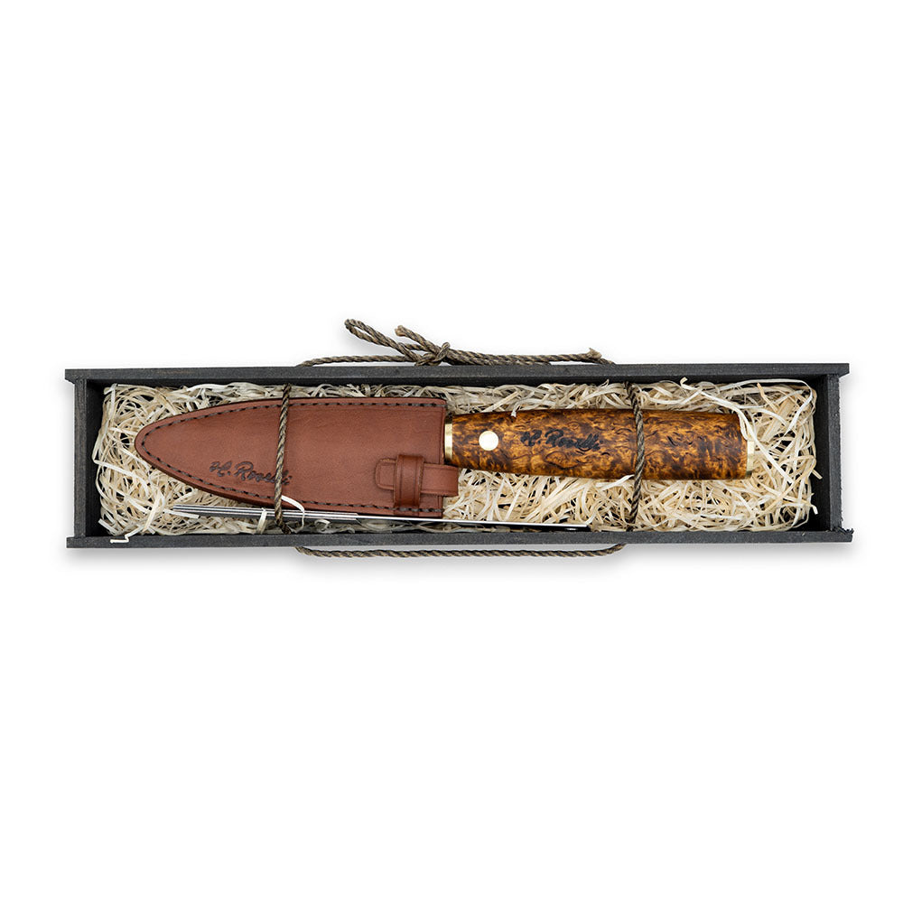 Allround Kitchen Knife | Gift Box | Premium Knife | Roselli Finland