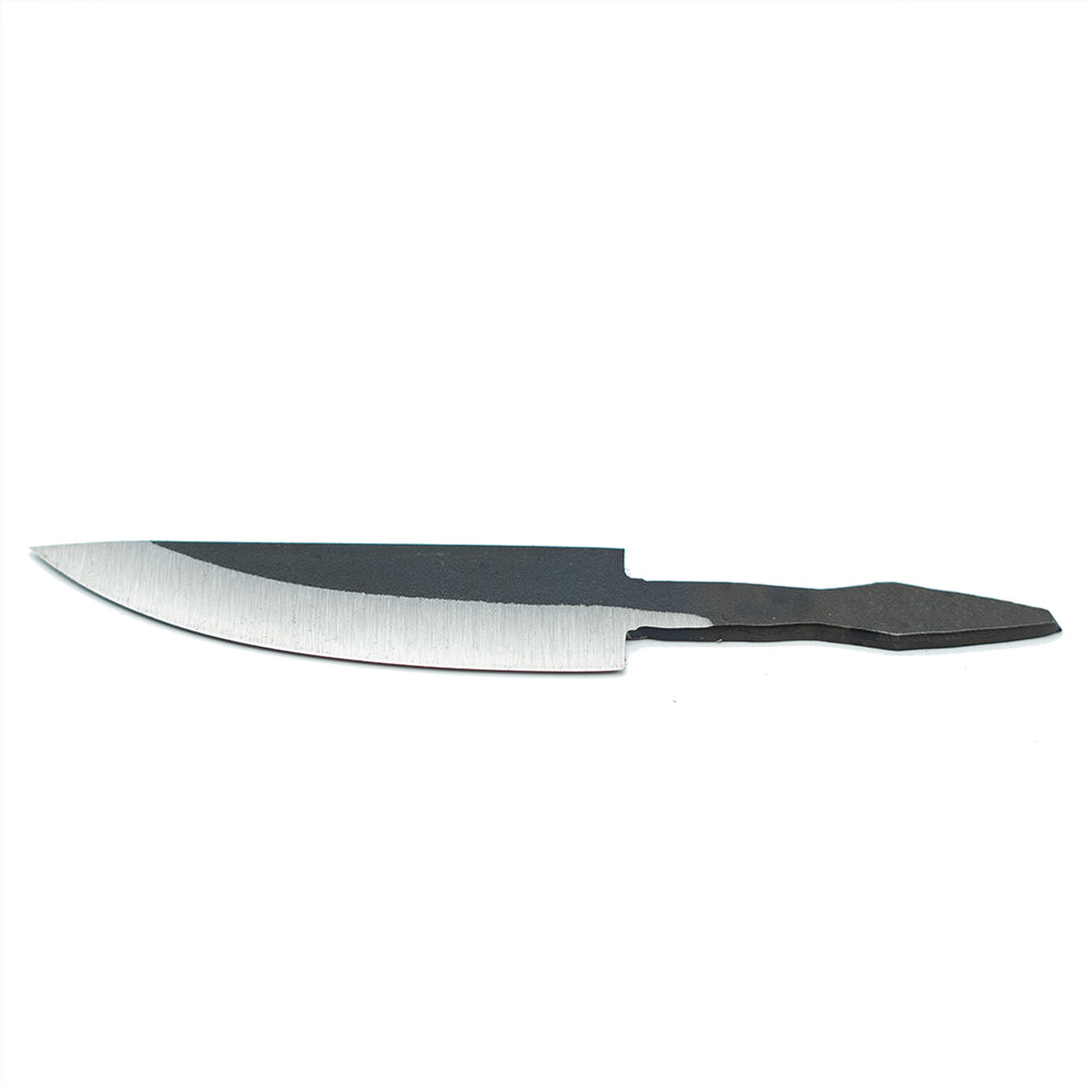 DIY Carpenter Knife Blade | Build Your Outdoor Knife | Roselli Finland